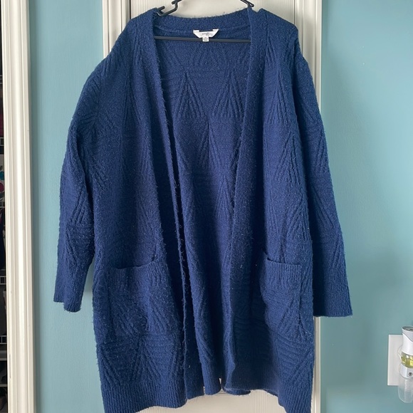 Terra & Sky | Sweaters | Terra Sky Cardigan | Poshmark